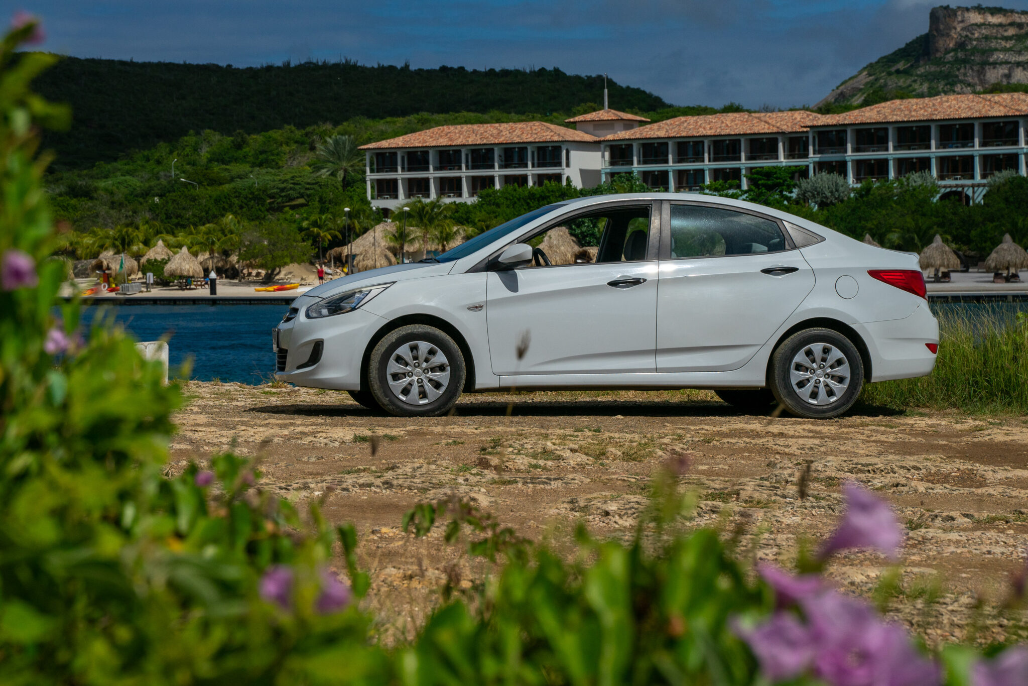 Sundrive Car Rental - Start your Curaçao journey here!