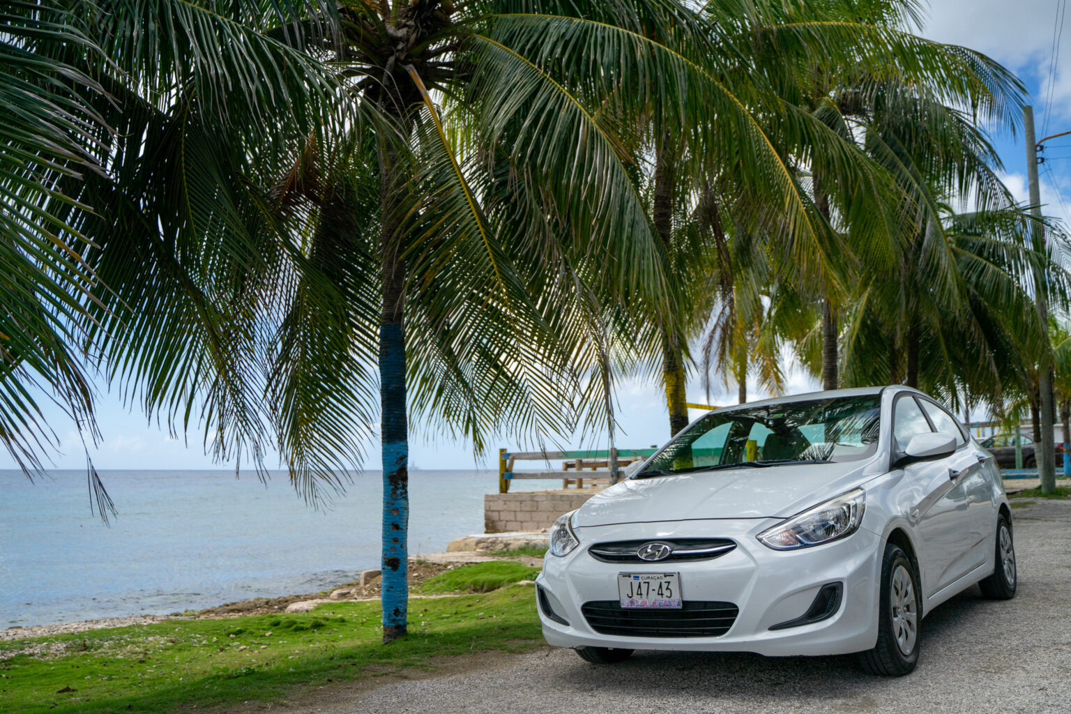 Sundrive Car Rental - Start your Curaçao journey here!
