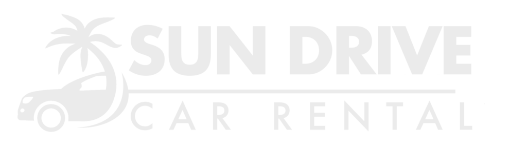 Sundrive Car Rental - Start your Curaçao journey here!